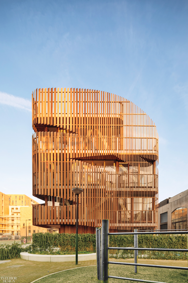 7 Hottest Interior Design Projects of the Year - Real Estate, Home ...